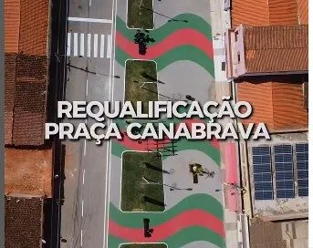 Canarana completa 63 anos e quem ganha o presente é o nosso povo ...