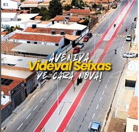 Canarana de um novo jeito, mas com o mesmo amor de sempre! - Prefeitura ...